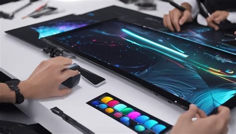 Digital Calligraphy Devices Tech Meets Art