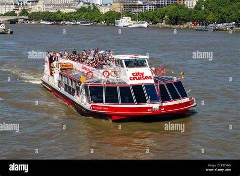 Millenium Dawn A M2 Class Passenger Sightseeing Transport Catamaran