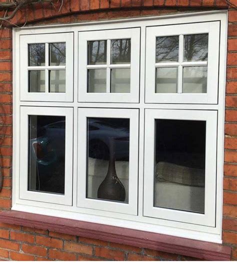 Aluminium Windows Croydon Alphaglaze