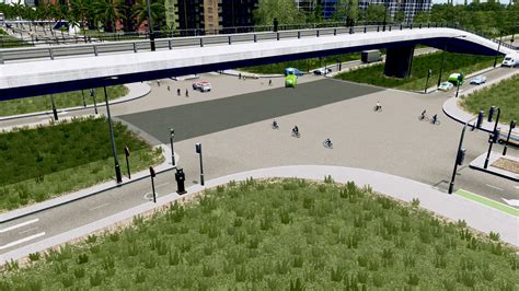 I Didnt Knew Such Intersections Were Possible With The Help Of Node