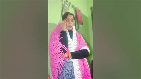 पति पत्नी ने की पागल से शादी Comedy Husbandwifecomedy Couple Funny
