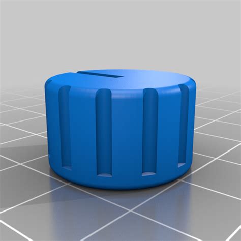 Free 3d File Box For Ws2812 Driver Parametric Openscad・3d Print