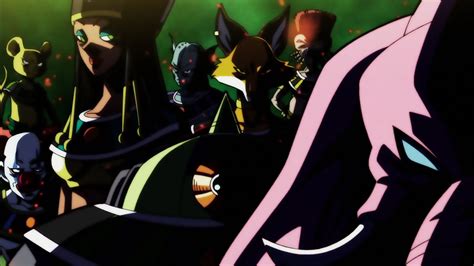 Image Dragon Ball Super Opening 2 1080p 43 Dragon Ball Wiki