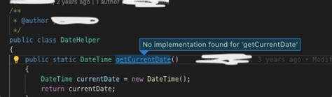 Add Support For Go To Implementation · Issue 446 · Redhat Developer