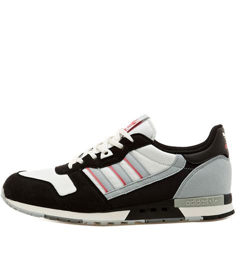 Кроссовки adidas Consortium ZX 550 OG Black/White | Кроссовки, Стиль ...