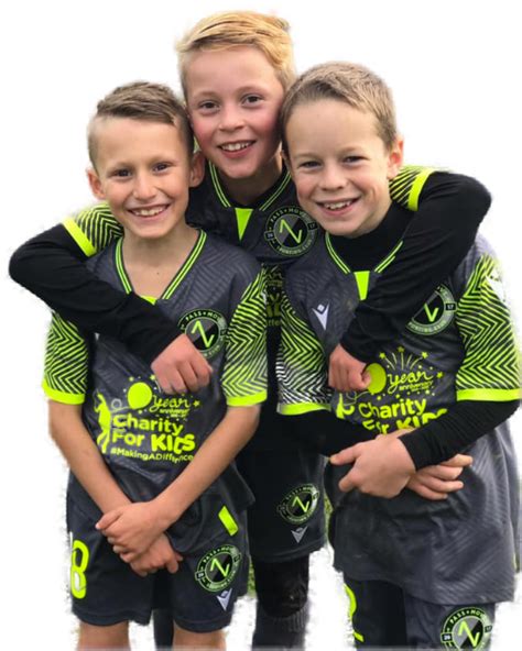 Passmove Football Coaching For All