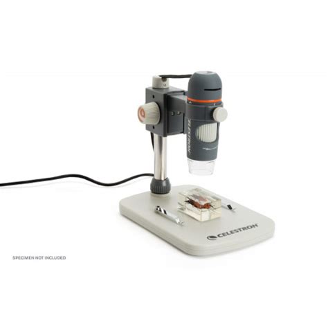 Handheld Digital Microscope Pro