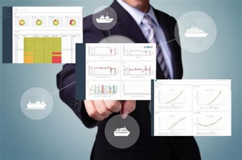 Online Efficiency Analysis And Reports Panmarine
