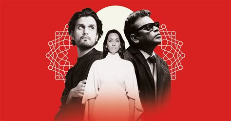 Ar Rahman X Rushil Ranjan Royal Albert Hall