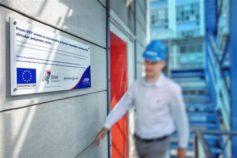 Ccep Makes Second Investment Into Cure Technologys ‘polyester