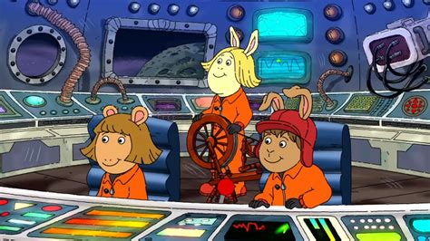 Some Assembly Required Arthur Wiki Fandom