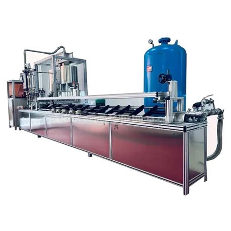 Water Meter Test Bench Water Meter Test Bench Manufacturers