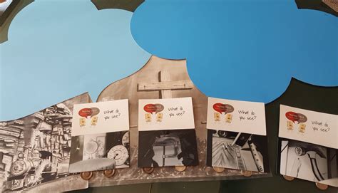 The Transformation Train Spirit Driven