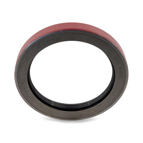 Unitized Oil Seal At Bruce Lohr Blog