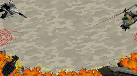 Copy Of Powerpoint Military Army Background Postermywall