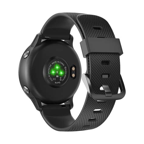 Blackview R8 Women Fitness Smartwatch R8 Girlfriend Stylish Android ...