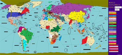 657 Best Rdiplomacy Images On Pholder Regular Diplomacy But