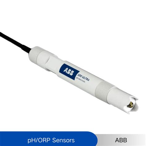 Abb 100 Ultra D Aps132 Ph Orp Analog Sensor Antlets