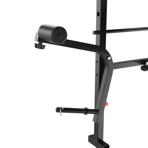 Banco De Ejercicios Multifunción Gio