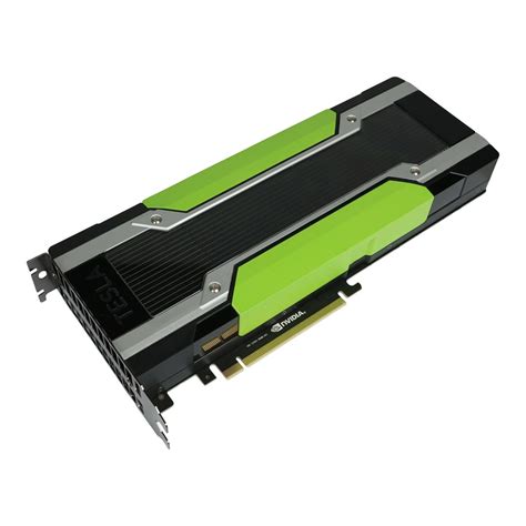 Nvidia Tesla M60 Dual Gpu Computing Accelerator 16gb Gddr5
