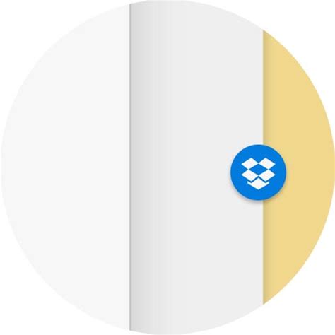 Productivity Tools Dropbox