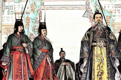 周幽王与褒姒司马迁为什么要编一个虚构的烽火戏诸侯故事 知乎