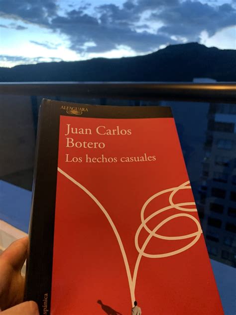 Juan Carlos Botero On Twitter RT LcManuelF Iniciando El Viaje Por
