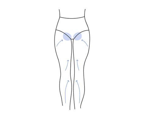 Bye Bye Bloat Lymphatic Drainage At Home — Love Wellness