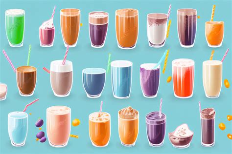 Caloric Content Of Protein Shakes Understanding The Caloric Value Of