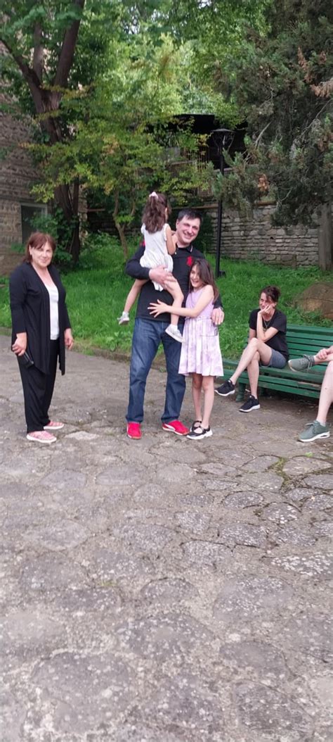 ნატო ვაჩნაძის სახლ მუზეუმი Nato Vachnadze House Museum