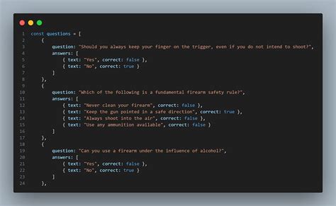 New Weapon License Exam Script With Built In License Management Esx