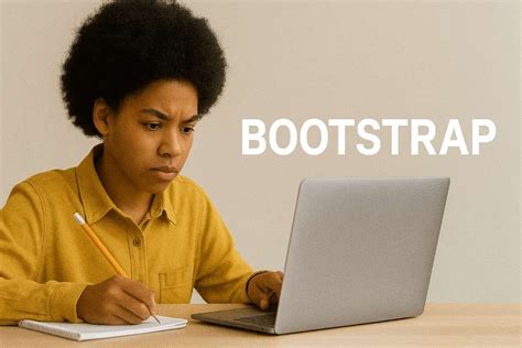 🧰 Bootstrap Build Beautiful Responsive Websites Fast