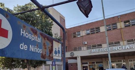 Córdoba Continúa Grave La Nena De 9 Años Que Fue Atacada Por Una Jauría Y Sufrió La Amputación