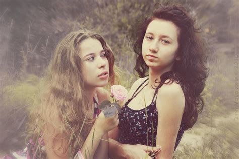 Nymphs Ii By Xdanymolokoma On Deviantart