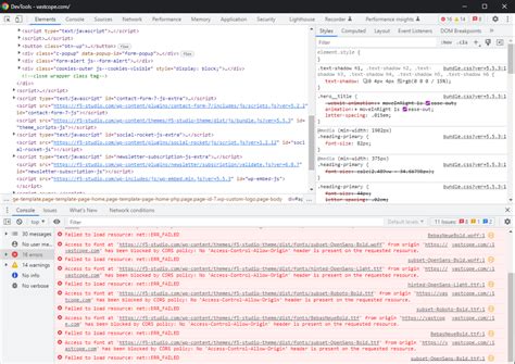 How To Protect Your Website From Proxy Mirrors F5 Studio