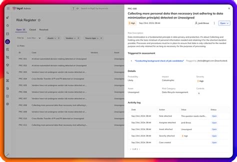 It And Infrastructure Bigid