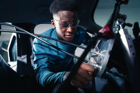 Engineering University Of Windsor