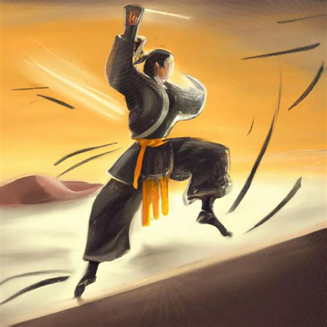 Descubra O Mistério Por Trás Dos Significados Das Artes Marciais