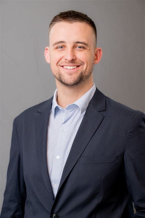 Ben Mackey Pga Lake Of Isles Golf Club And Resort