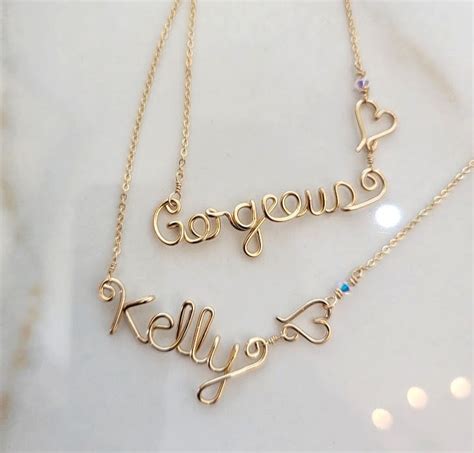 Name Chains Kaj Expressions