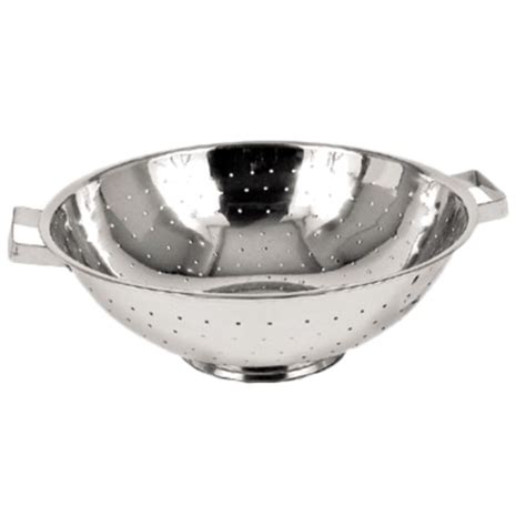 Royal Industries Colander 5 Qt S S