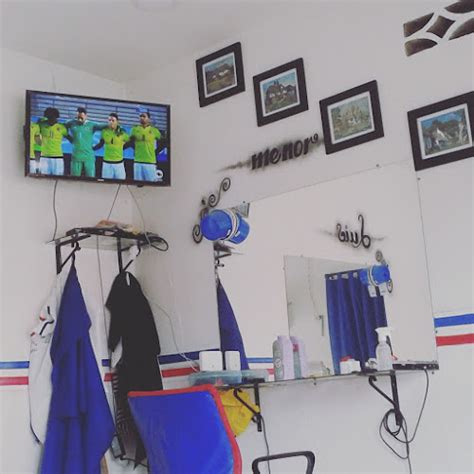 Barber Imperio OPINIONES