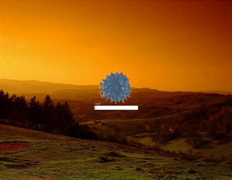 Converted GDM Theme To Slim For FreeBSD And OpenBSD
