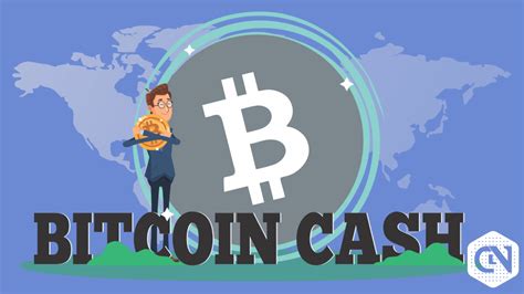 Bitcoin Cash To Steep Much Higher This Year