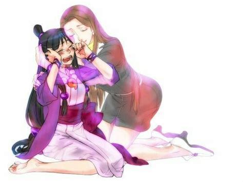 Pin By Kent On Ace Attorney Phoenix Wright Attorneys Ace