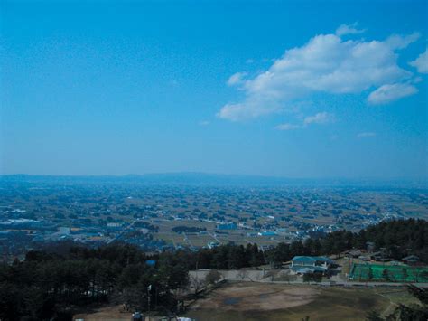 閑乗寺公園