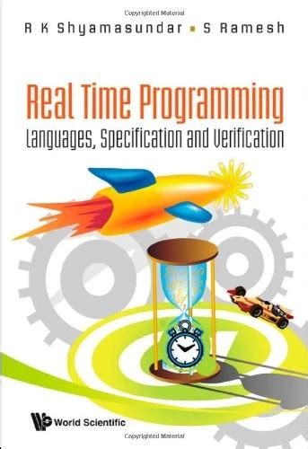 خرید و قیمت دانلود کتاب Real Time Programming Languages Specification