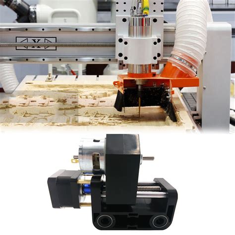 Diy Cnc Engraving Machine Parts Cnc Accessories Z Axis Spindle For Cnc 3018 2418 1610 Injection