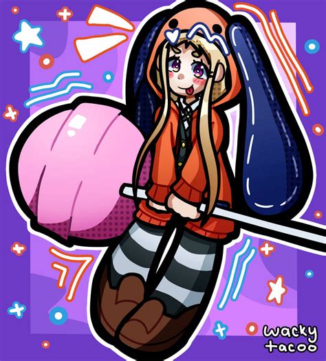 Runa Yomozuki Fanart By Faiirywebb On Deviantart