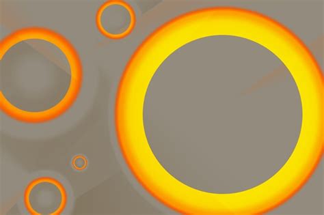 Premium Photo Modern Abstract Geometric Gradient Background Tepmlate For Design